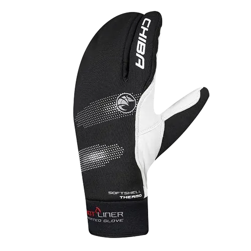 Chiba Bernina thermo trigger – Hiihtocenter
