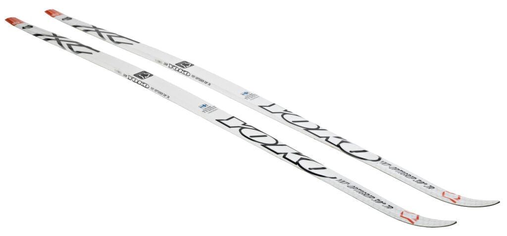 Yoko YXT Optigrip jr ski – Hiihtocenter